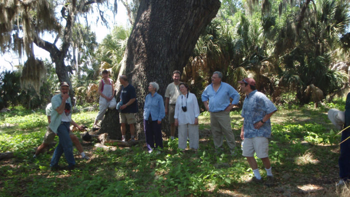 Ossabaw Island Foundation | OIP & Genesis Projects